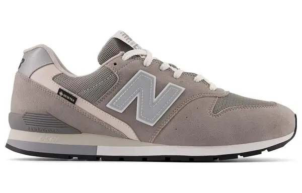NEW BALANCE 996 Gore-tex Sneakers - Gray