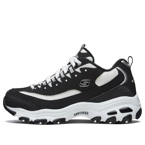 Sketchers D'lites 1.0 Athletic Sneakers