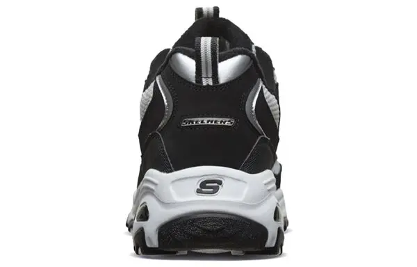 Sketchers D'lites 1.0 Athletic Sneakers