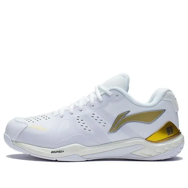 LI-NING Yunting Ayas036-1 Badminton Sneakers