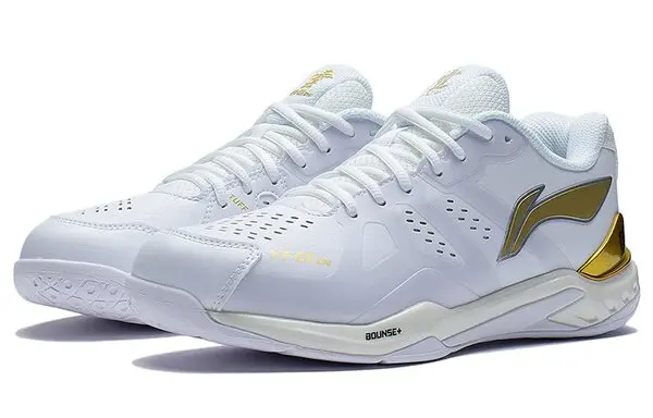 LI-NING Yunting