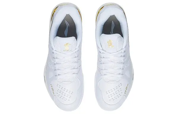 LI-NING Yunting