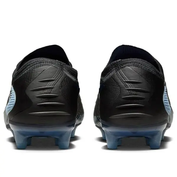 Nike Phantom Low Elite Ag '2025 Shadow Pack' Sneakers - Black/black
