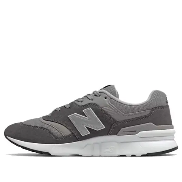 NEW BALANCE 997h Sneakers - Grey