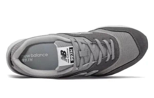 NEW BALANCE 997h Sneakers - Grey