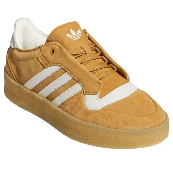Adidas Rivalry Crepe Sneakers