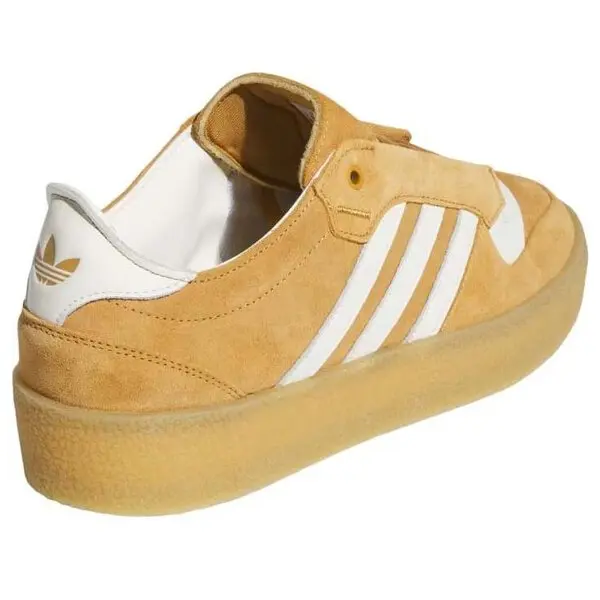 Adidas Rivalry Crepe Sneakers
