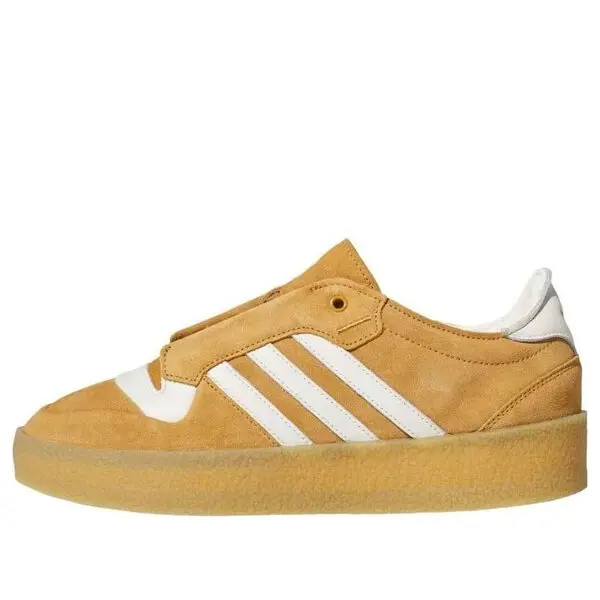 Adidas Rivalry Crepe Sneakers - Mesa/ivory/mesa