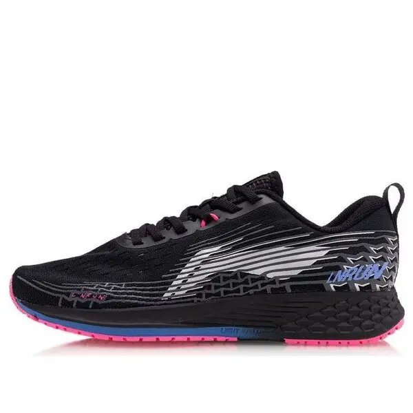 LI-NING Rouge Rabbit 4 V2 Athletic Sneakers