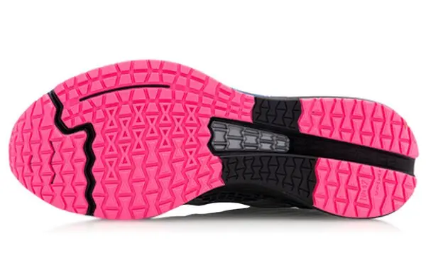 LI-NING Rouge Rabbit 4 V2 Athletic Sneakers