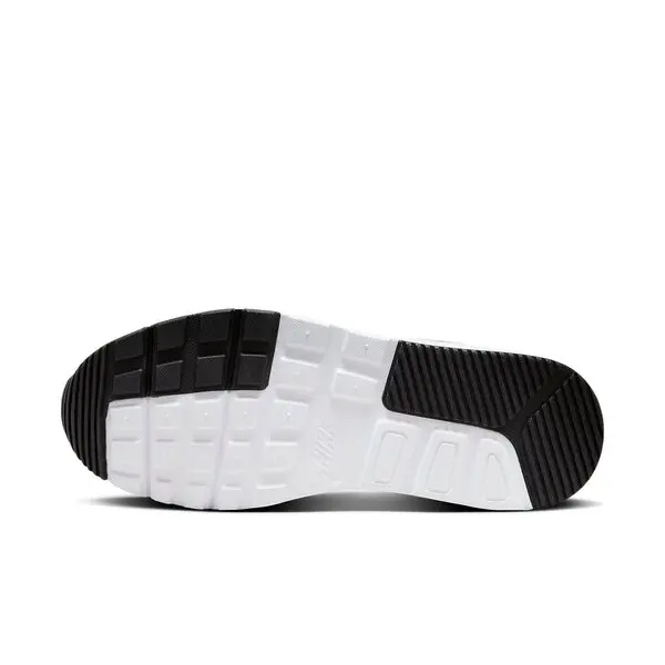 Nike Max Sc Sneakers - White Pink
