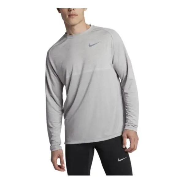 Nike Medalist Dry Long Sleeve T-shirt - Default Colorway