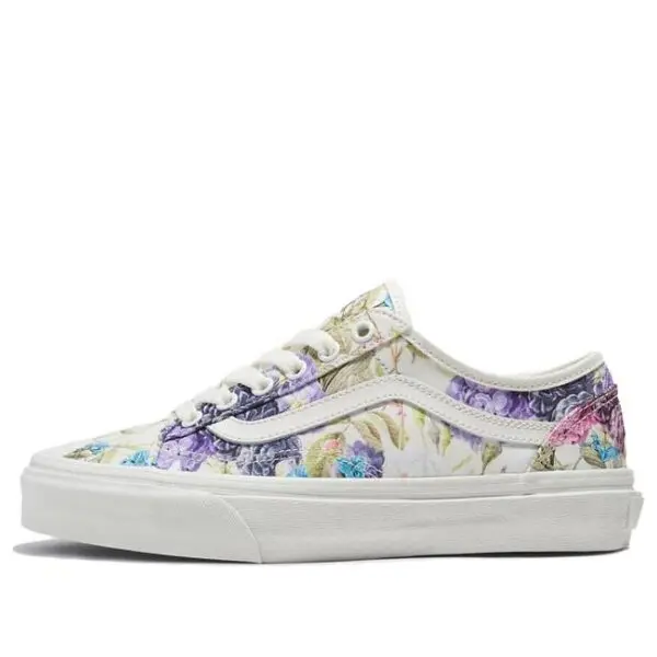 VANS Old Skool Tapered Floral Sneakers