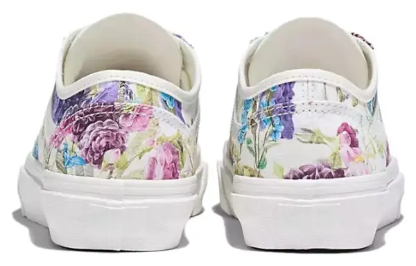 VANS Old Skool Tapered Floral Sneakers
