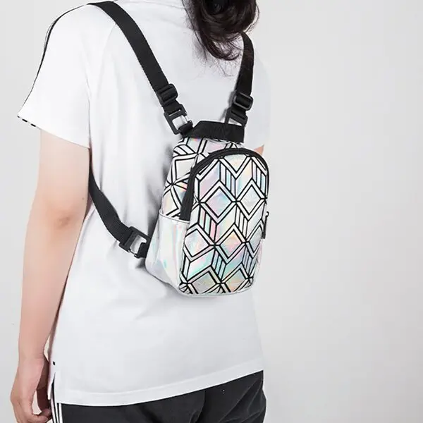 Adidas Originals Mini Backpack