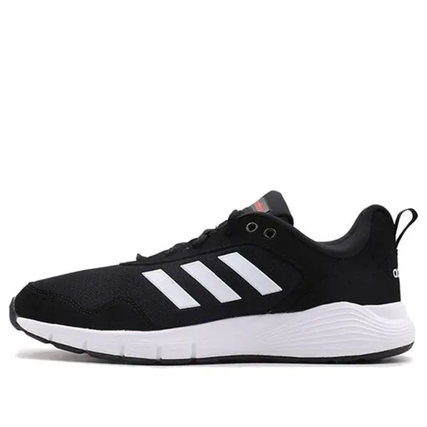 Adidas Fluidcloud Neutral M Sneakers - Black