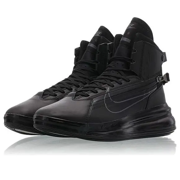 Nike Max 720 Saturn High Top Sneakers