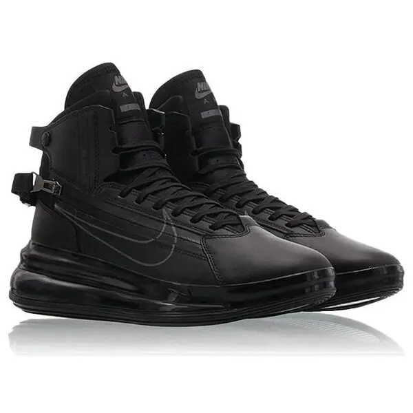 Nike Max 720 Saturn High Top Sneakers