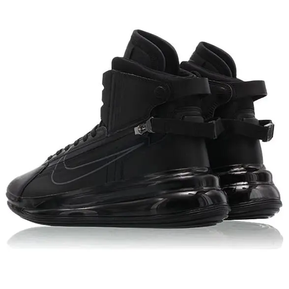 Nike Max 720 Saturn High Top Sneakers