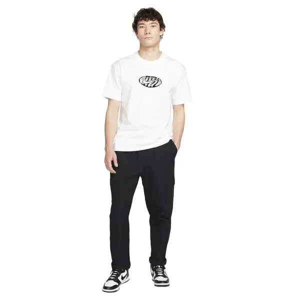 Nike Max90 T-shirt Asia Sizing
