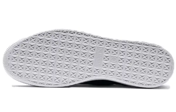 PUMA Tyakasha X Clyde Low Top Sneakers