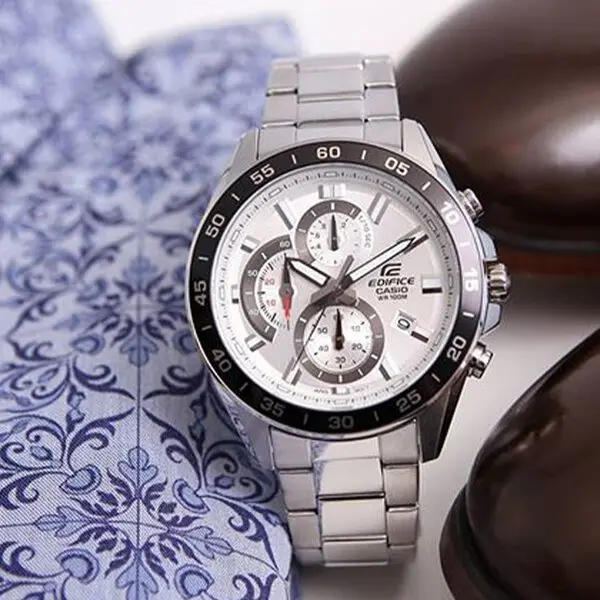Casio Edifice Series Analog Watch