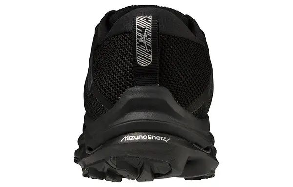 Mizuno Wave Rider Gtx