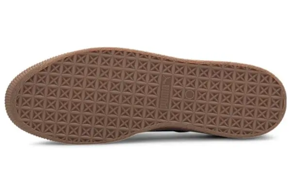 PUMA Basket Trim Premium Sneakers