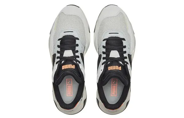 PUMA Storm Stitching Sneakers