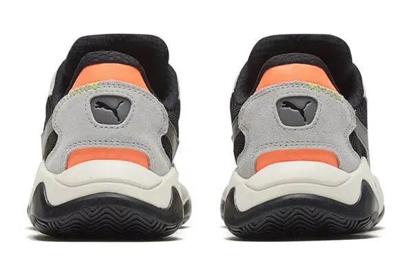 PUMA Storm Stitching Sneakers