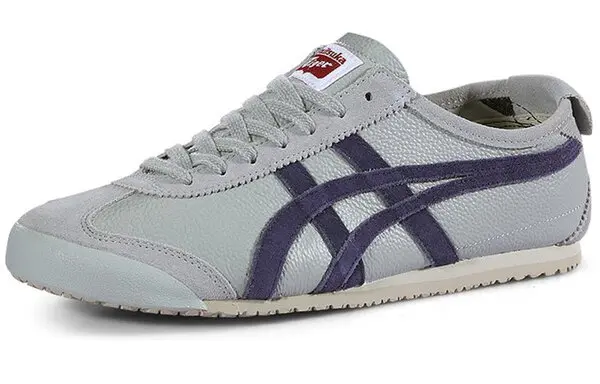 Onitsuka Tiger Mexico 66 D2j4l-9658 - Greyblue