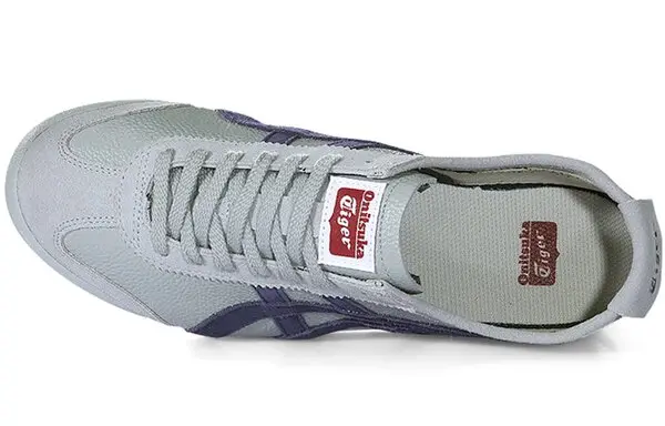 Onitsuka Tiger Mexico 66 D2j4l-9658 - Greyblue