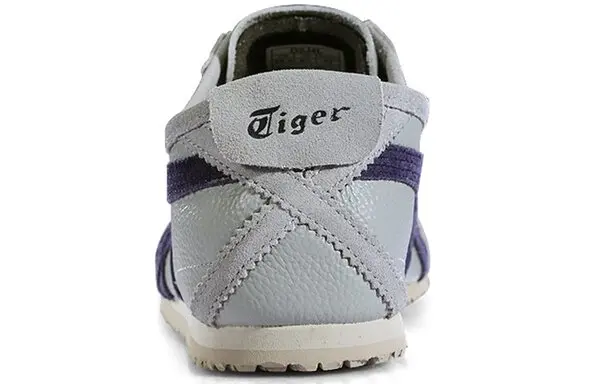Onitsuka Tiger Mexico 66 D2j4l-9658 - Greyblue