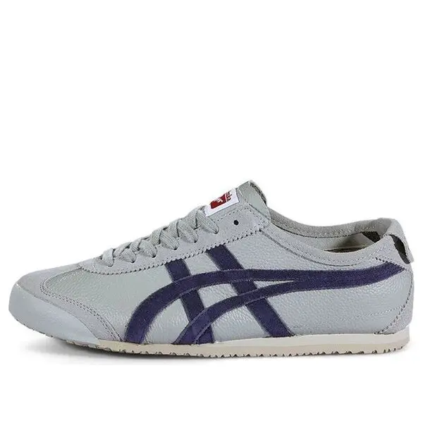 Onitsuka Tiger Mexico 66 D2j4l-9658 - Greyblue