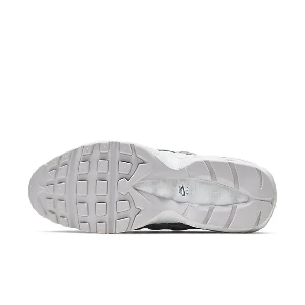 Nike Max 95 "vast - Grey