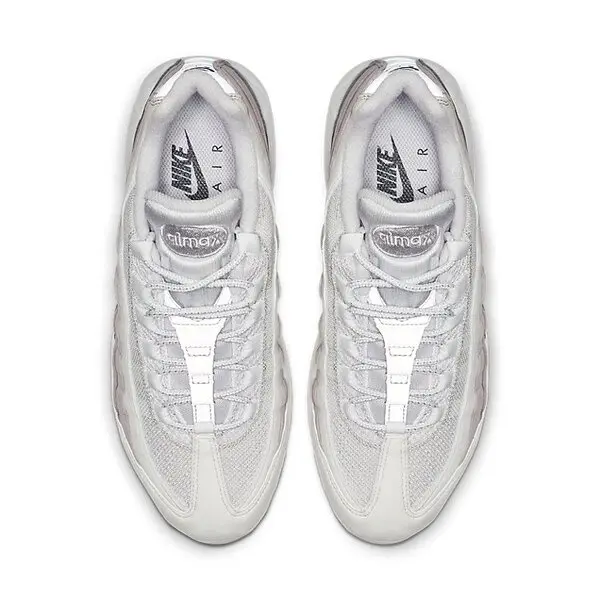 Nike Max 95 "vast - Grey