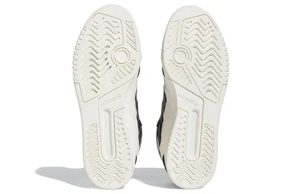 Adidas Originals Drop Step Se High Top Sneakers