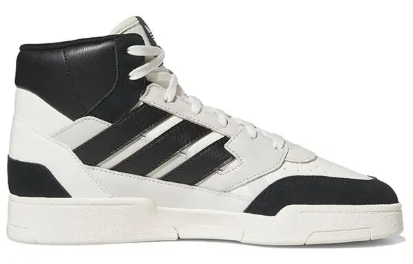 Adidas Originals Drop Step Se High Top Sneakers