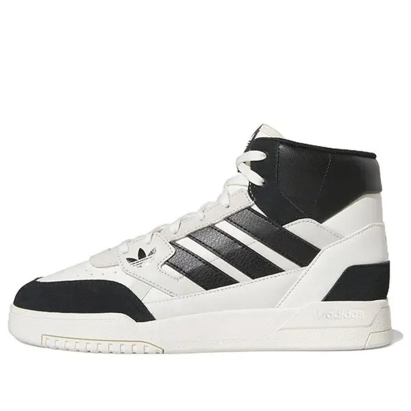 Adidas Originals Drop Step Se High Top Sneakers - Default Colorway