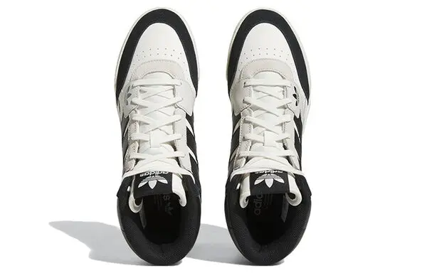 Adidas Originals Drop Step Se High Top Sneakers - Default Colorway