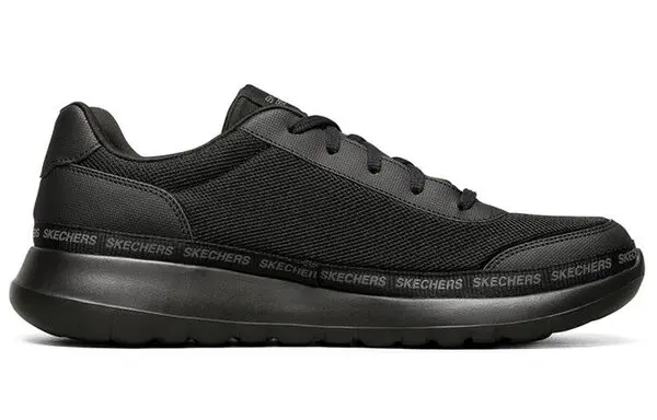 Sketchers Go Walk Max Low Top Sneakers