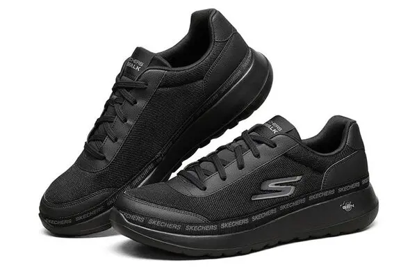 Sketchers Go Walk Max Low Top Sneakers