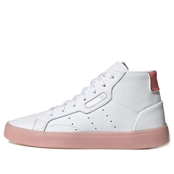Adidas Sleek Mid