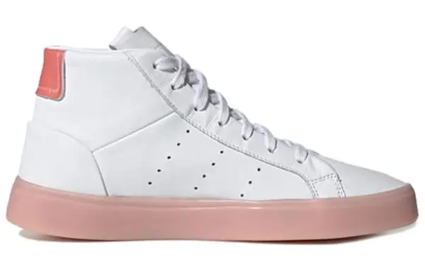 Adidas Sleek Mid