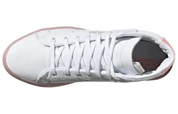 Adidas Sleek Mid