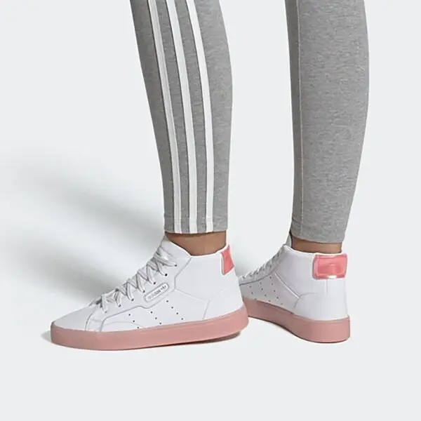 Adidas Sleek Mid