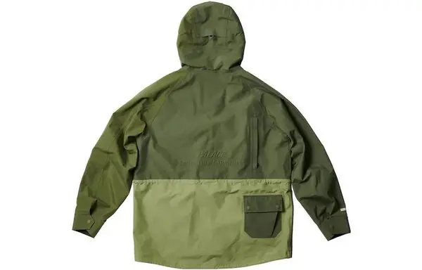 PALACE X Engineered Garments Gore-tex Field Parka