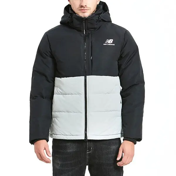 NEW BALANCE Windproof Down Jacket