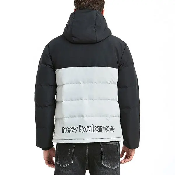 NEW BALANCE Windproof Down Jacket