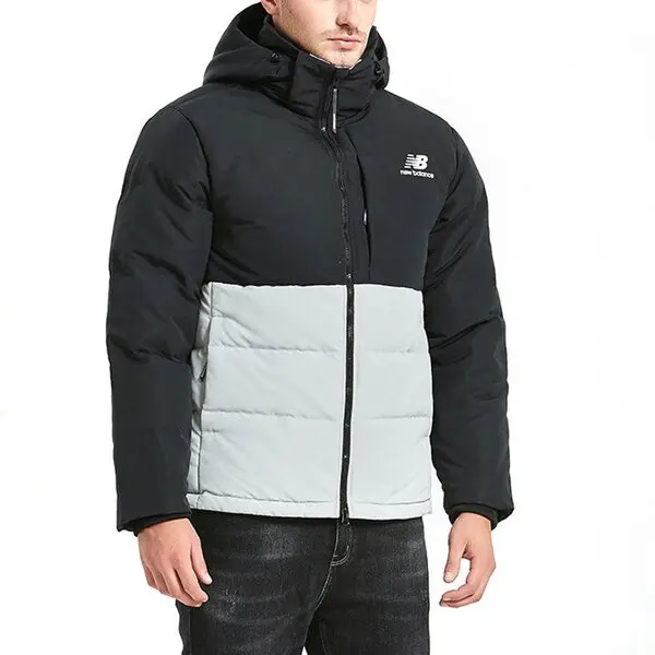 NEW BALANCE Windproof Down Jacket